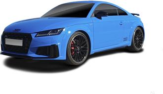 Laura Berry's Top 5 cars of 2024: From Audi TT to Kia Carnival - Car ...