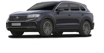 Volkswagen Touareg 210Tdi R-Line 4Motion 2025 Price & Specs | CarsGuide