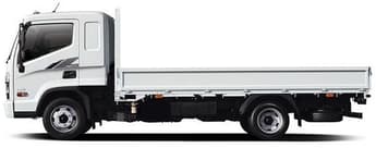 Hyundai Trucks Mighty Ex4 Super Cab (Lwb) 2025 Price & Specs | CarsGuide