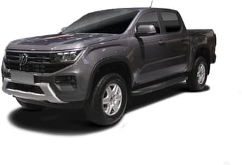 Volkswagen Amarok Aventura Tsi452 4Motion 2025 Price & Specs | CarsGuide
