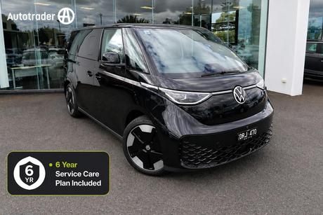Volkswagen ID. Buzz Cars for Sale | Autotrader