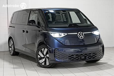 Volkswagen ID. Buzz Cars for Sale | Autotrader
