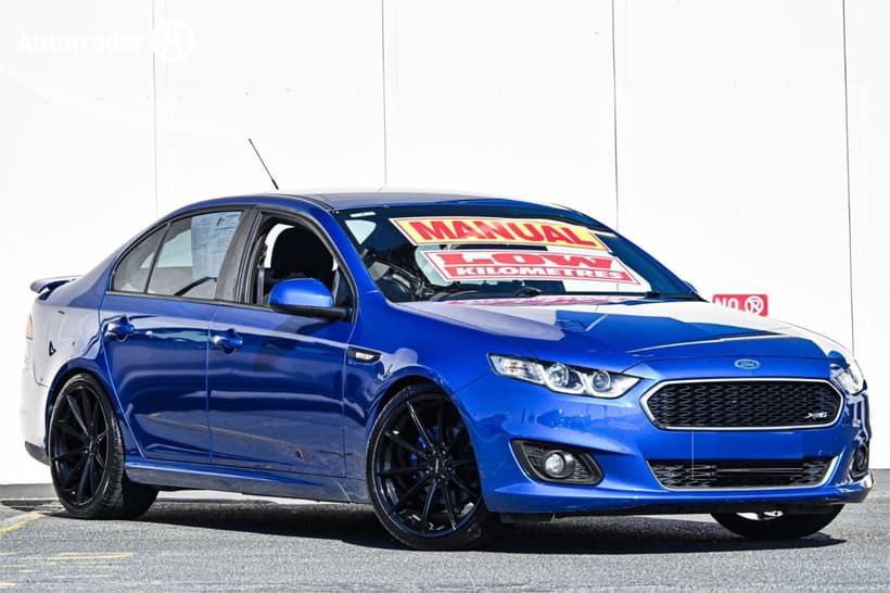 Interesting Ford Falcon Xr6 For Sale Usa Images