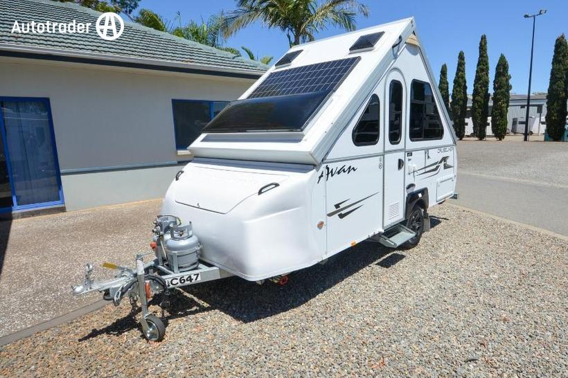 2024 Avan Cruiseliner for sale $34,990 | Autotrader