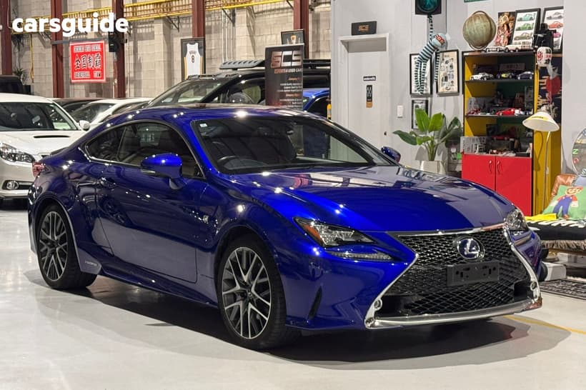 2015 Lexus Other for sale $36,990 | CarsGuide