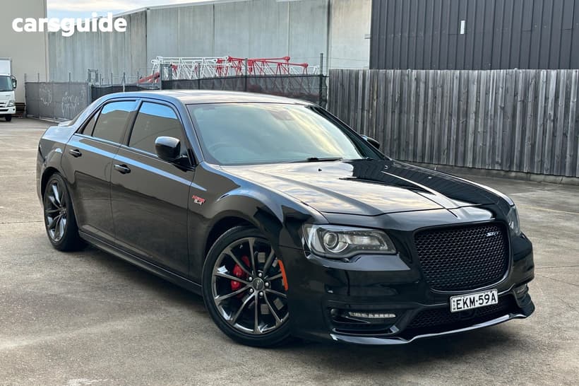 2020 Chrysler 300 Srt for sale $72,990 | CarsGuide