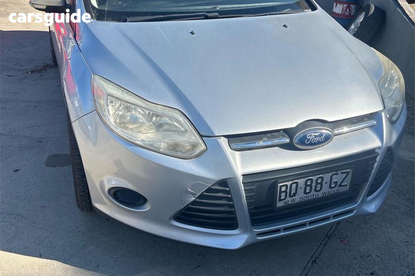 2012 Ford Focus Ambiente for sale $2,995 | CarsGuide