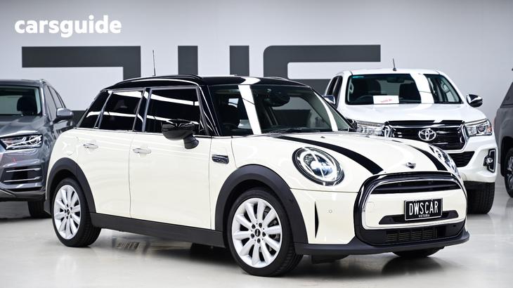 2021 Mini Cooper Classic 5D Hatch for sale $33,997 | CarsGuide